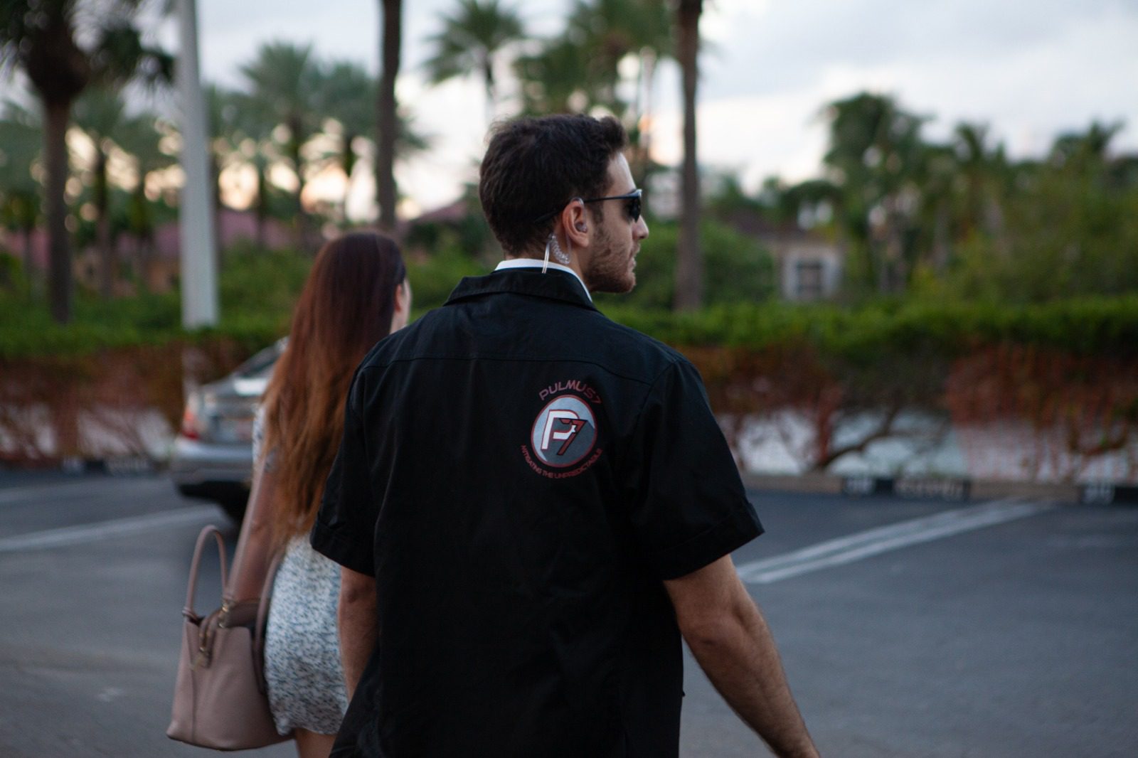 Armed, Unarmed and Executive Protection Security Services