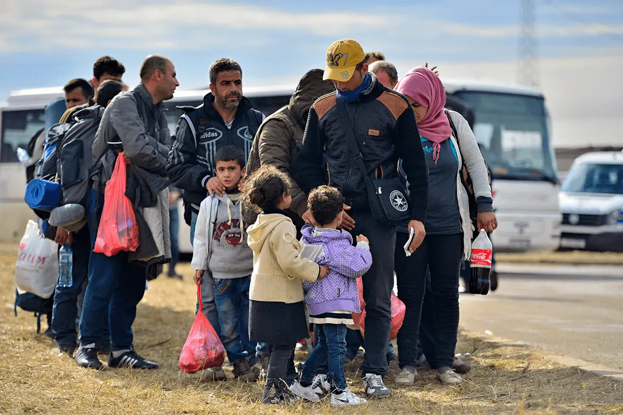 Private Security Scope in Europe | Pulmus7