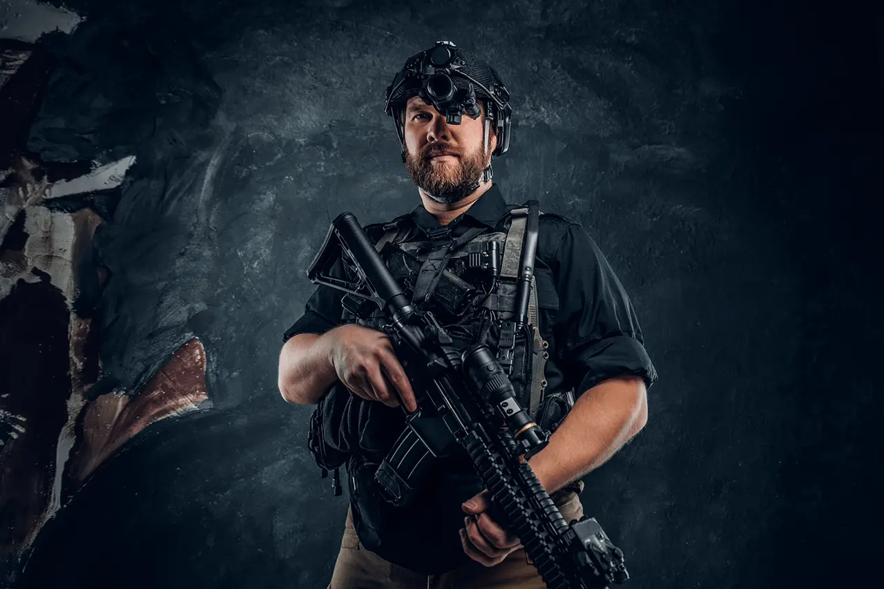 Security Private Scope in the United States | Pulmus7