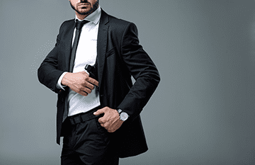 Armed Security Protection Services in Florida - Pulmus7